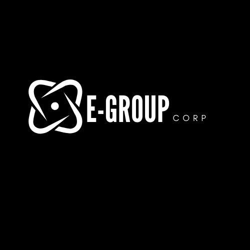 E-GROUP | GeekyDrop